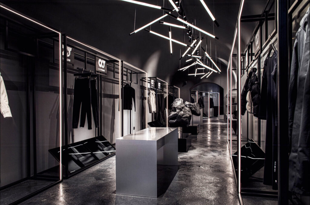 Alpha Tauri - LSD Associates