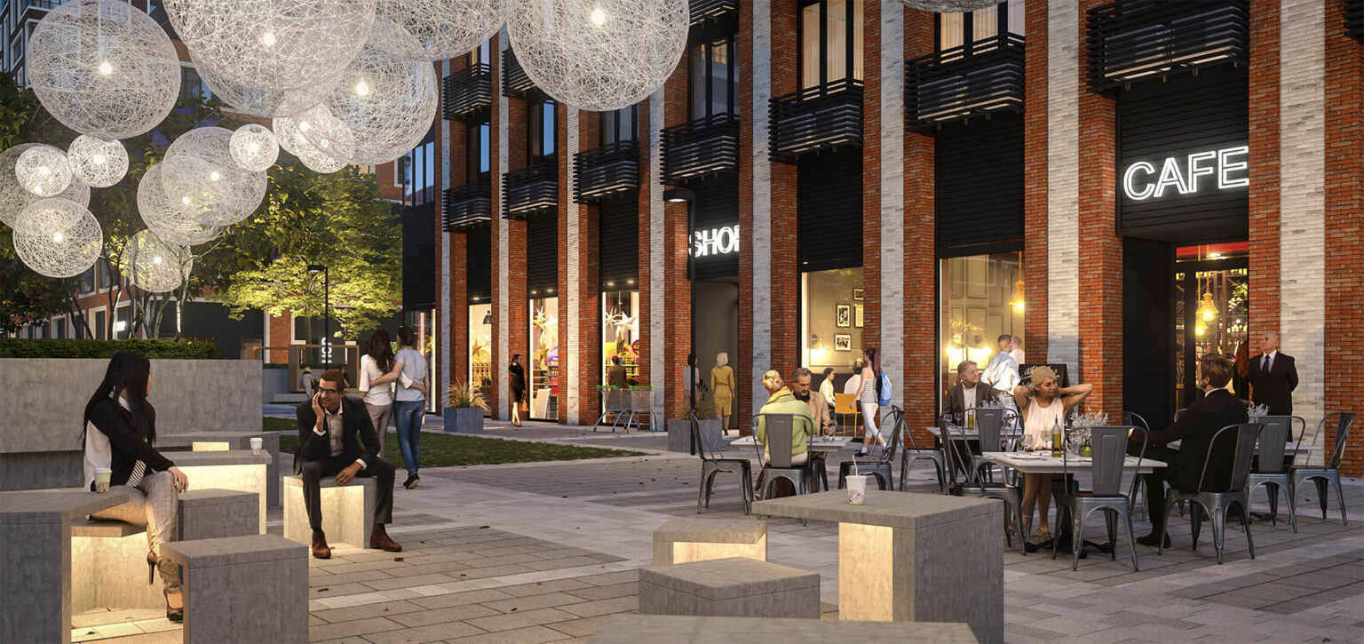 Amurz City - LSD Associates