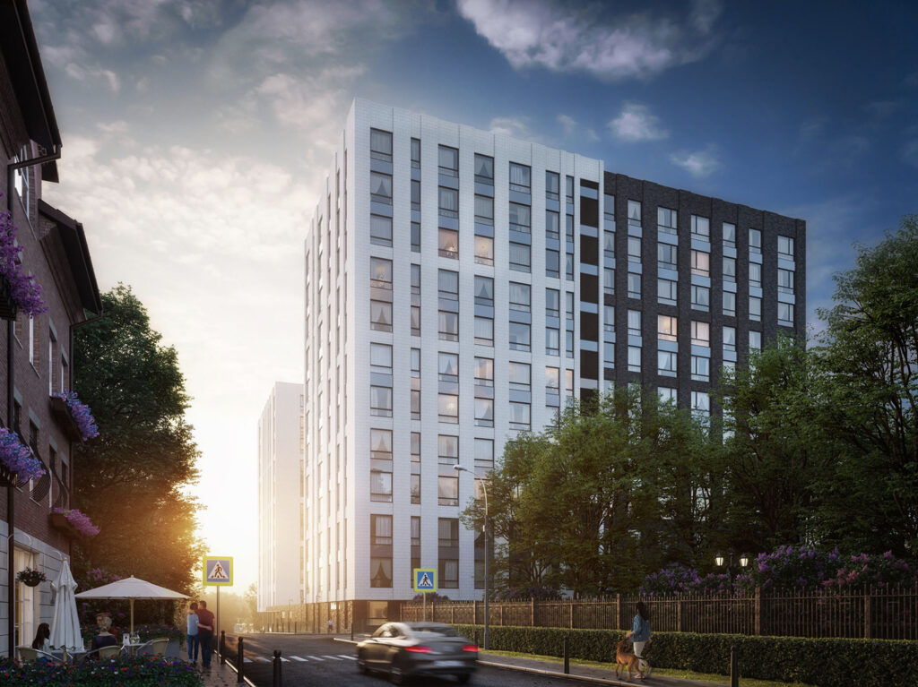 Level House - LSD Associates